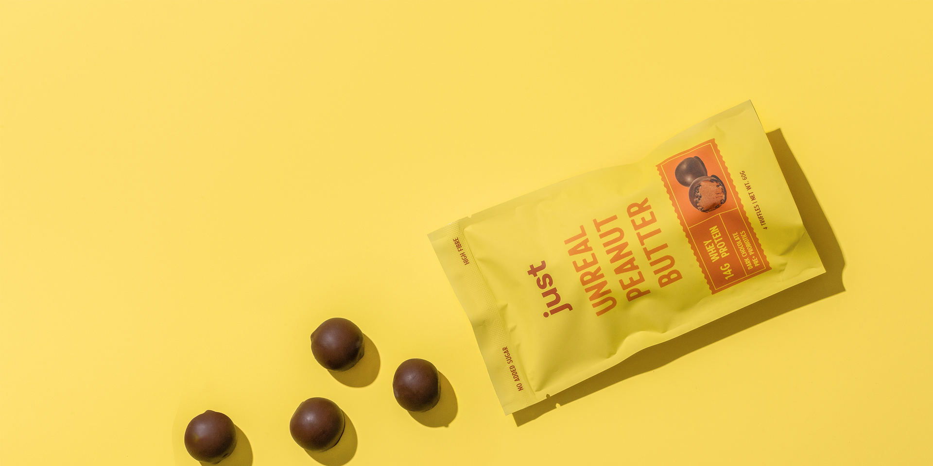 JUST Snacks Co.